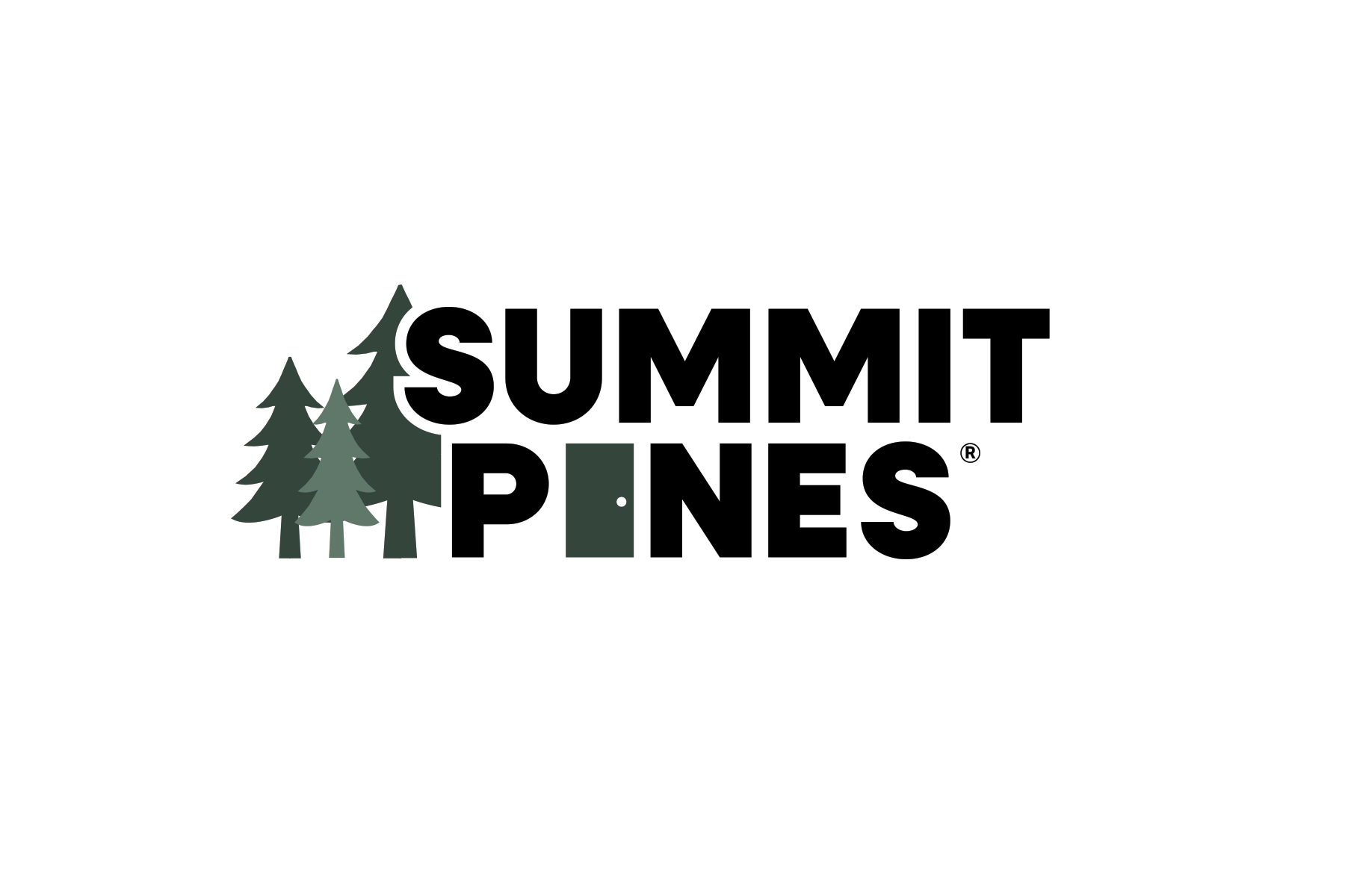 Trailhead – Summit Pines Inc.